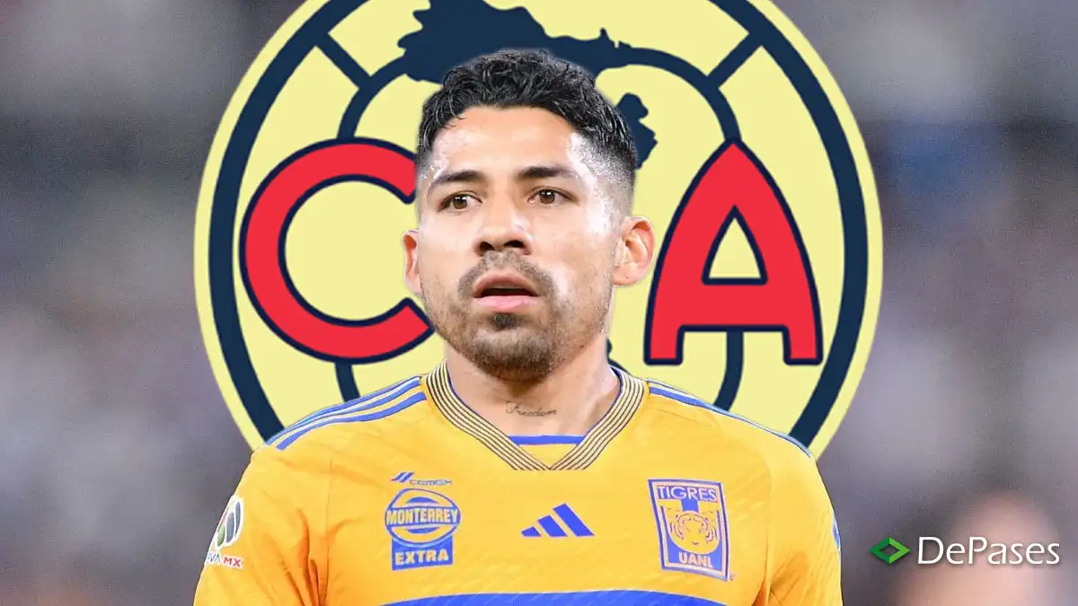 ¡Atentos! El alto salario que daría el América para cerrar a Javier Aquino